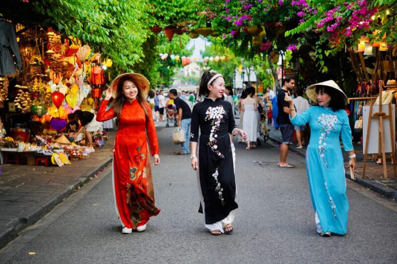 Hoi An Ancient Town Half Day Private Tour - FAQ