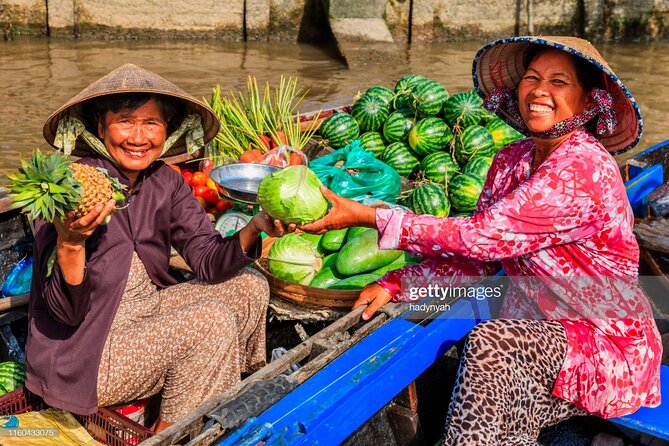 Hoi An Charming: Bamboo Basket, Local Viallage & Cooking Class - Final Thoughts