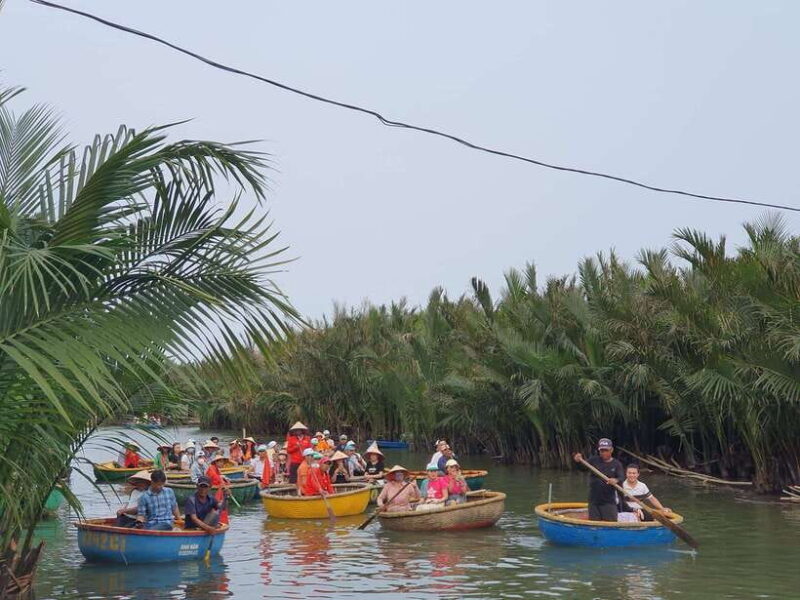 Hoi An Coconut Jungle Eco Tour and Transfer - Final Thoughts