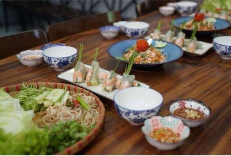 Hoi An: Cooking Class and Basket Boat Adventure - Who Should Consider This Tour?