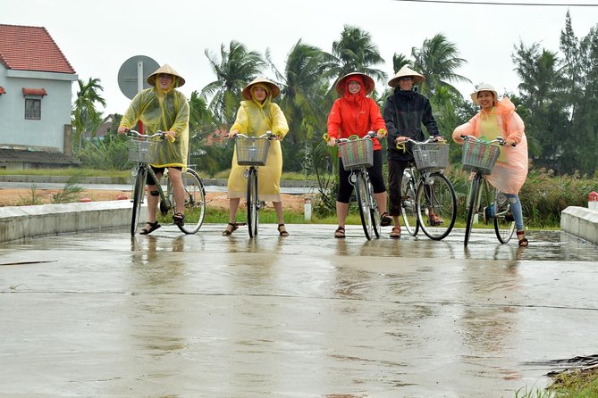 Hoi An Cooking Class and Basket boat tour - Final Thoughts