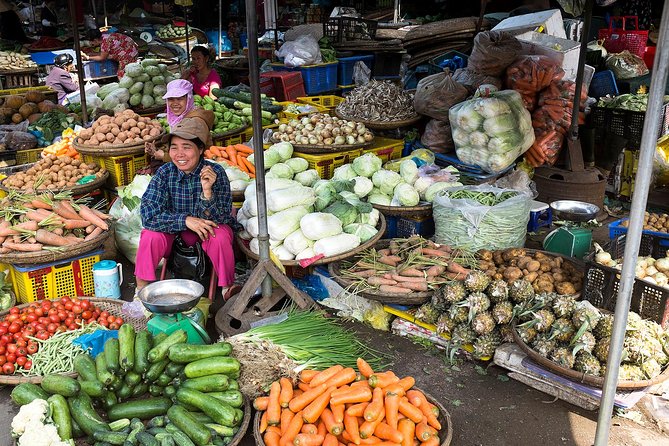 Hoi An Countryside Back Road Tour - Who Should Consider This Tour?