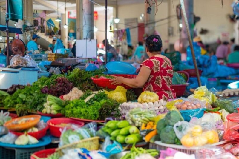 Hoi An: Countryside Biking - Eco Tour &Cooking Class Tra Que - The Sum Up