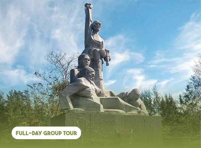 Hoi An: Full-day My Lai Massacre Memory Tour - FAQ