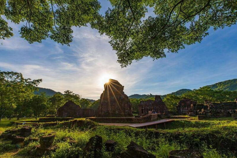 Hoi An: Full-day My Son Sanctuary And Hoi An Heritage Tour - The Sum Up