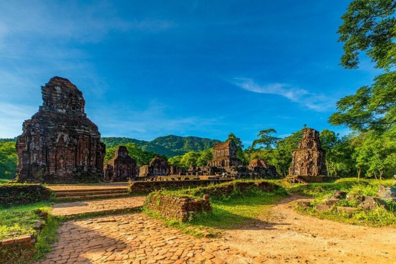 Hoi An: Half-day Excursion To My Son Sanctuary Tour - Final Thoughts: Is It Worth It?