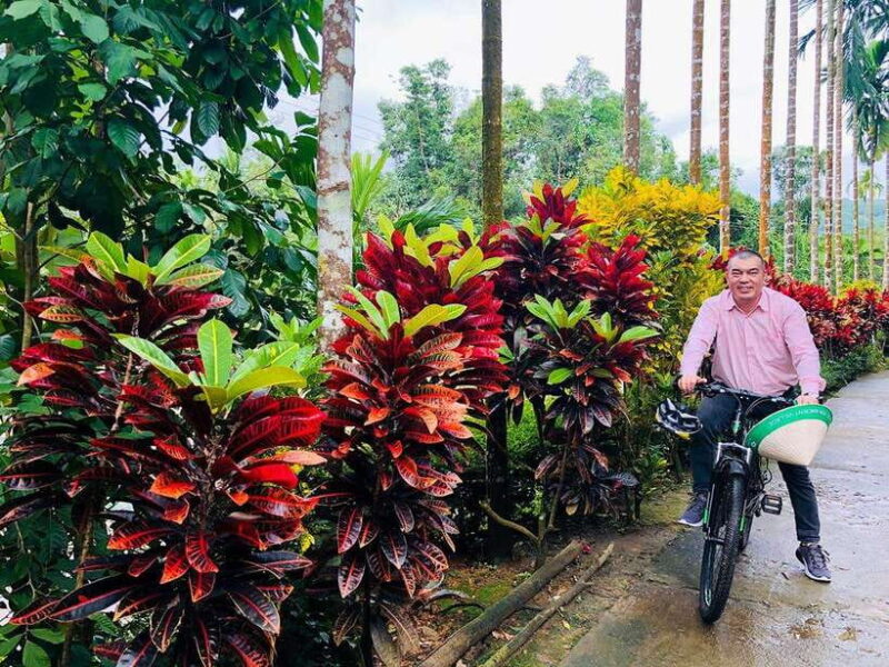 Hoi An: Loc Yen Ancient Village And O O Waterfall Adventure - FAQ