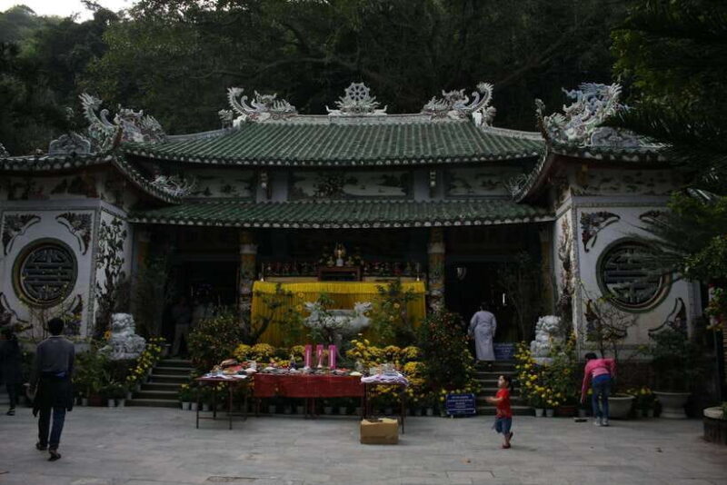 Hoi An: Marble Mountains, Am Phu Cave and Lady Buddha Tour - Final Thoughts: Is This Tour Right for You?