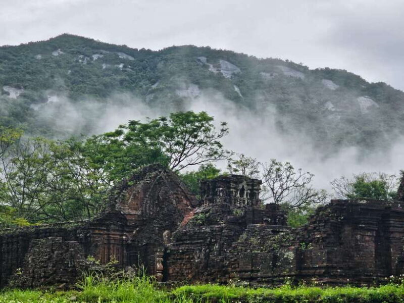 Hoi An: My Son Early Morning Tour w Banhmi and Coffee - Final Thoughts