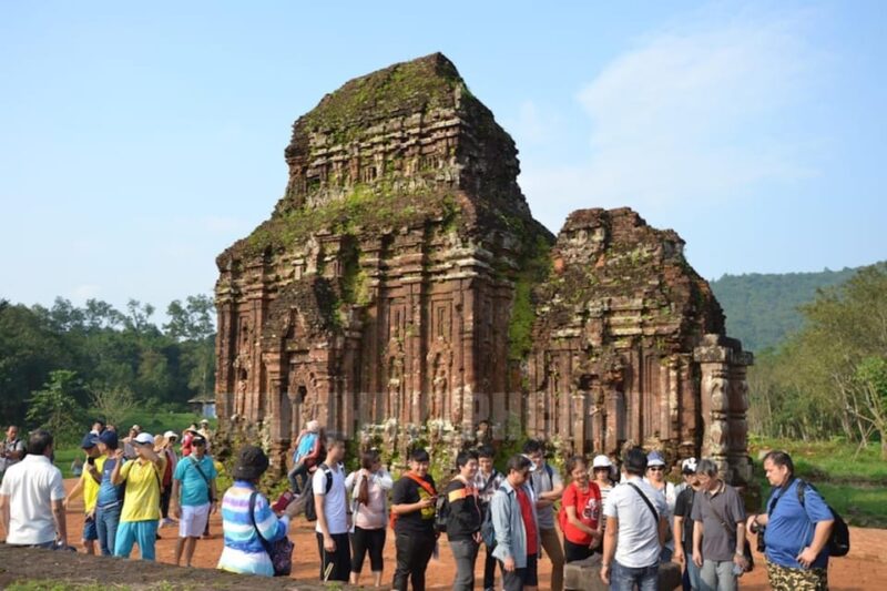 Hoi An: My Son Sanctuary Sunrise Tour Small Group - FAQ
