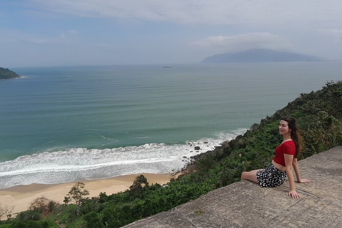 Hoi An to Hue by Private Car with Multi Sightseeing Stops - The Sum Up