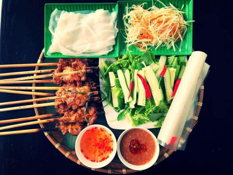 Hoi An Vespa Food Tour: Taste Authentic Vietnamese Flavors - Final Thoughts