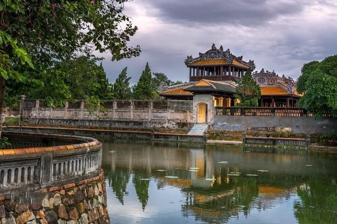 Hue City 1 Day Tour (from Da Nang) - Final Thoughts