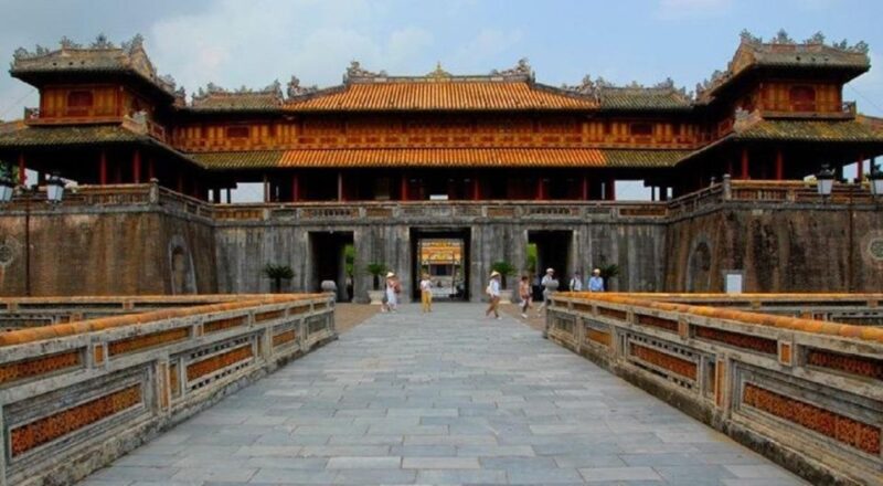 Hue City Explore Full Day Trip From Hoi An or Da Nang - Why Choose This Tour?