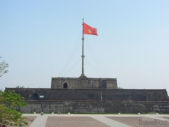 Hue City Full-Day Tour - FAQ
