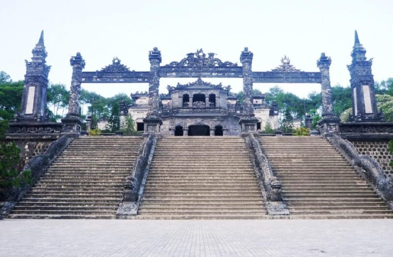 Hue Private Car For Sightseeing with English Speaking Driver - Final Thoughts