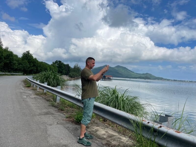 Hue To Hoi An By Jeep Via Hai Van Pass With Fabulous Stops - FAQs