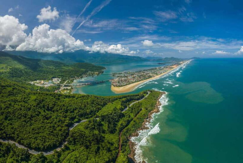 Hue to Hoi An: Private Car with English Driver & Sightseeing - Final Thoughts