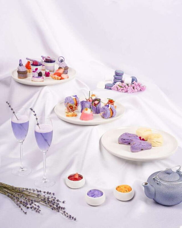 Indulge in Afternoon Tea at Four Seasons Resort The Nam Hai - FAQ