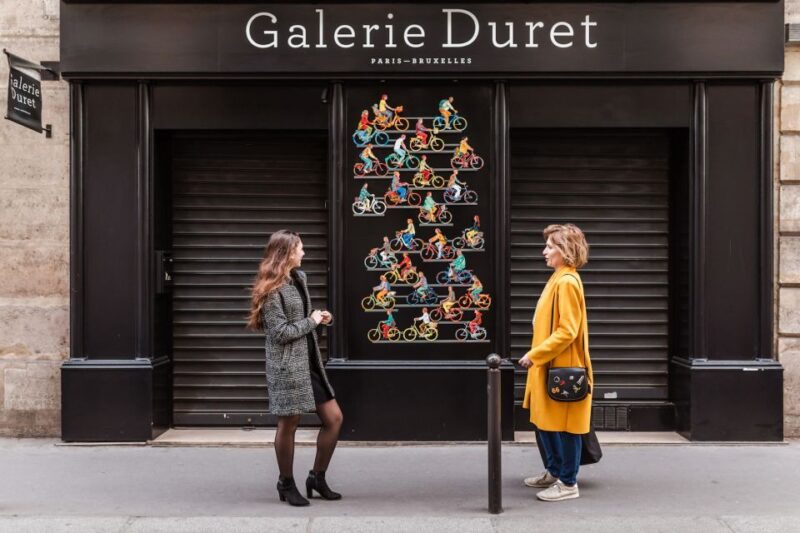 Instagrammable Paris: Icons & Hidden Gems with a Local - Final Thoughts