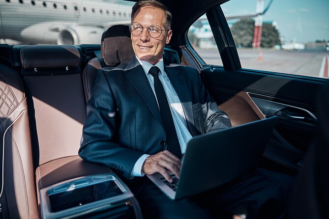Istanbul Airport Private Transfer to/from Old City - Final Thoughts: Is It Right for You?