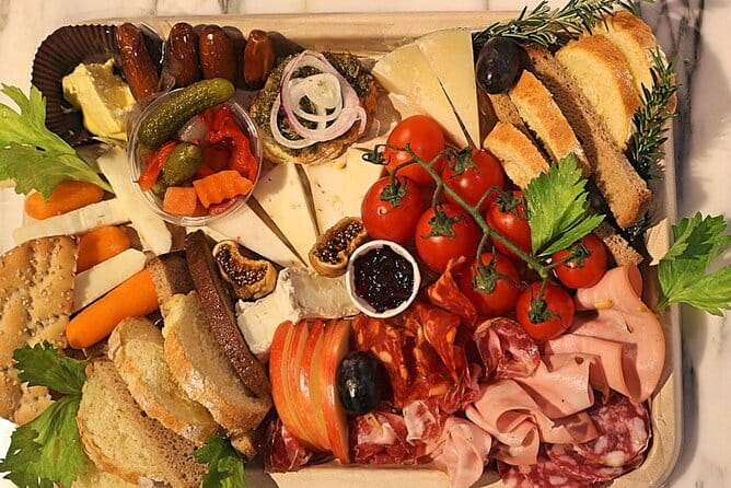 Italian Charcuterie & Cheese Board with Wine or Beer Pairing - Final Thoughts