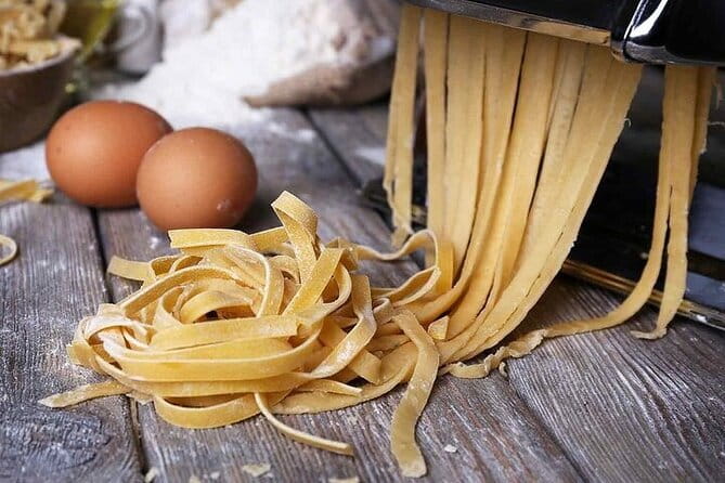 Italian Cooking Class in Florence - a market to table tour - Frequently Asked Questions