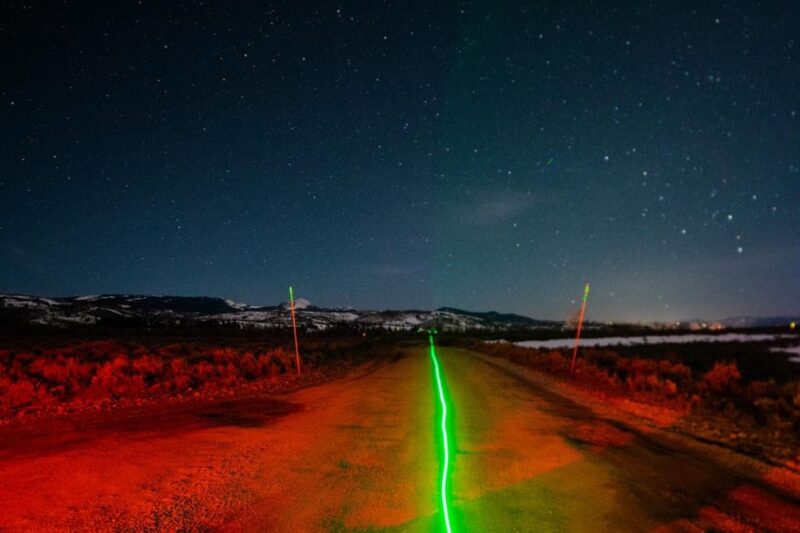 Jackson: Grand Teton National Park Stargazing Experience - Authentic Reviews and Real Experiences