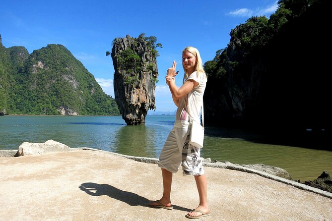 James Bond Insel - Phang Nga Bucht - Who Should Consider This Tour?