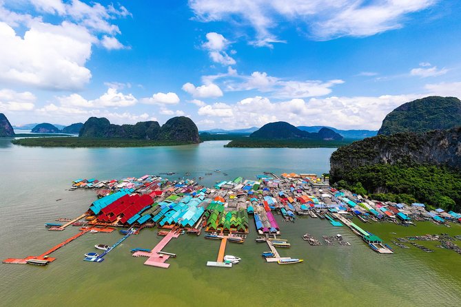 James Bond Islands Tour from Phuket - The Sum Up: Who Should Consider This Tour?