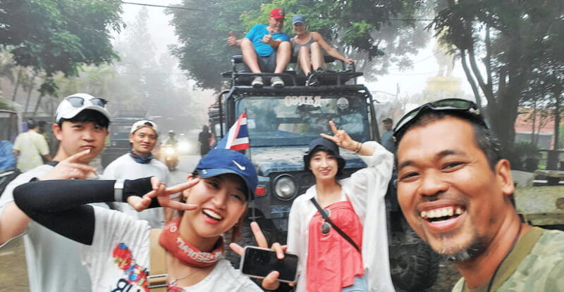 Jeep Tour Koh Samui Jungle Safari Full Day Adventure - Final Thoughts