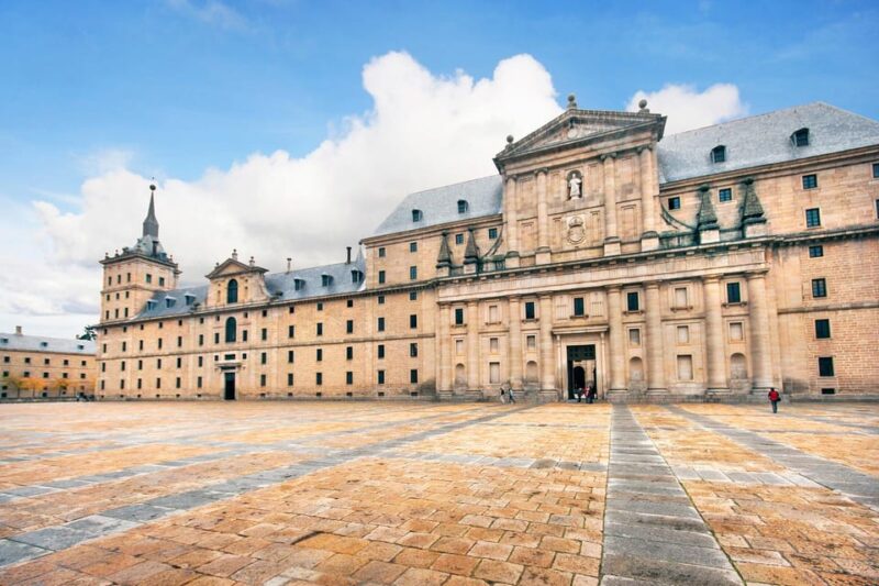 Jewish Madrid and Spanish Inquisition History Private Tour - FAQs