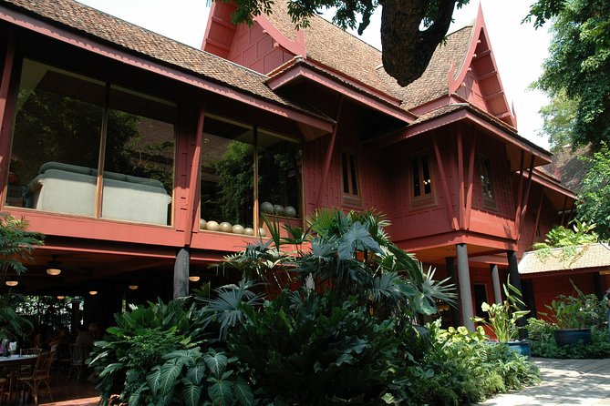 Jim Thomson's House & Suan Pakkard Palace Tour - The Sum Up