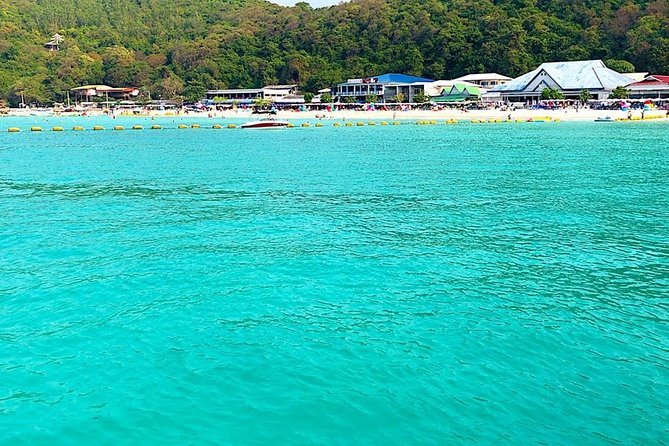 Join Half Day Coral Island with Indian Lunch - Final Words