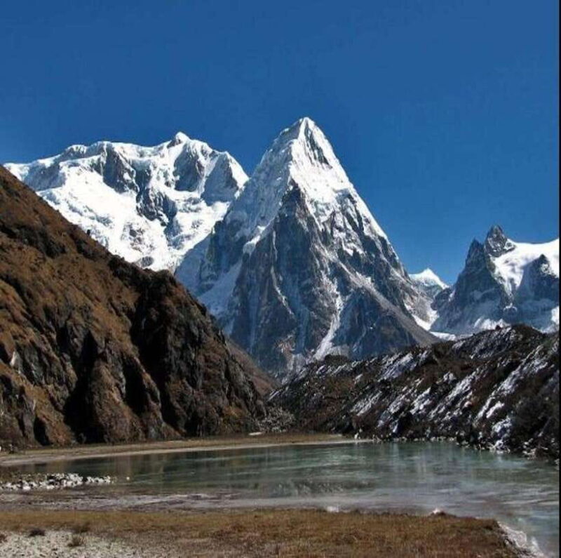 Kanchenjunga Expedition 2025 | 2026 - FAQs
