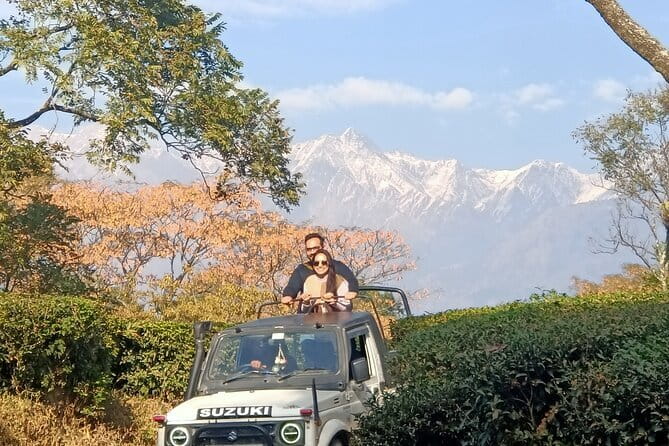 Kareri Lake Trek & Indrahar Pass Trek - The Sum Up: The Best of Nature and Hospitality in Dharamsala