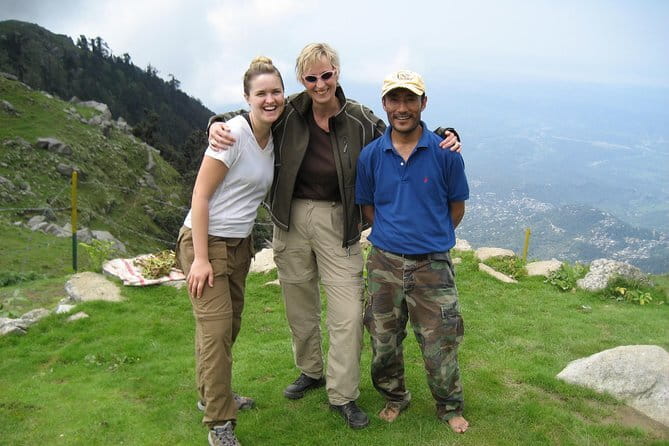 Kareri Lake Trek - FAQ