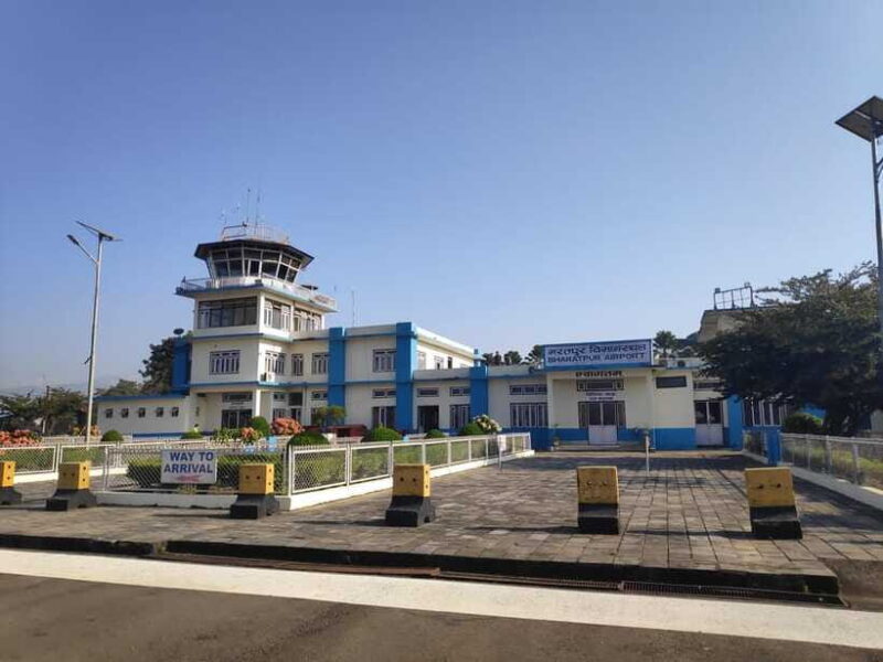 Kathmandu: 1-Way Flight Ticket to Chitwan Bharatpur - Final Thoughts