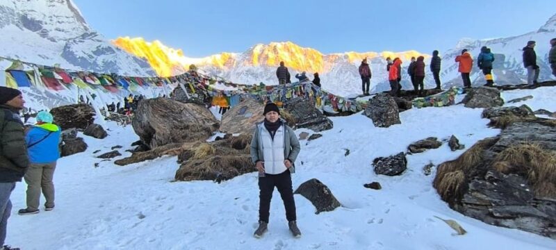 Kathmandu: 15 Days Annapurna Circuit Trek - Final Thoughts
