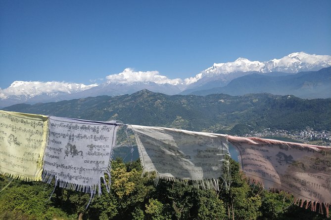 Kathmandu and Pokhara: A Journey Through Nepal's Cultural and Natural Wonders - Who Should Consider This Tour?
