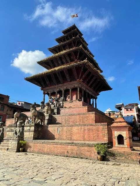 Kathmandu: Bhaktapur and Nagarkot Sunrise to Sunset Tour - The Sum Up