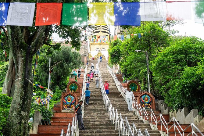 Kathmandu: Cashless Day Hike to Nagarkot with Sunrise or Sunset - Authenticity and Value