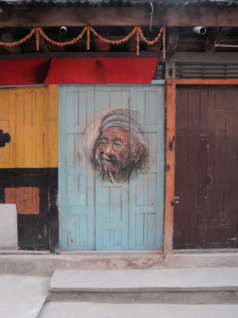 Kathmandu City Sightseeing Bus tour (5 Sights) - FAQ: Practical Questions About the Kathmandu Bus Tour