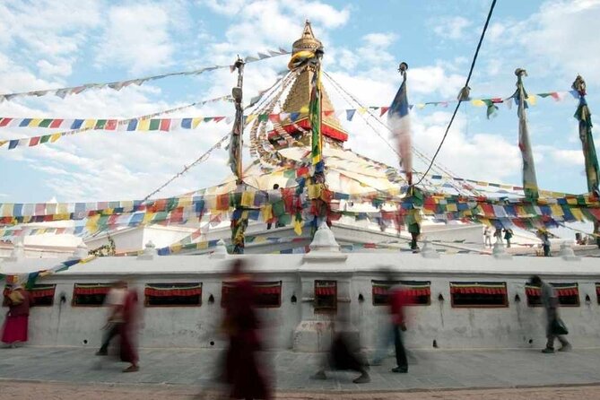 Kathmandu City Tour in 6 Hours  Discover the Cultural Highlights - Final Thoughts: Is This Tour Worth It?