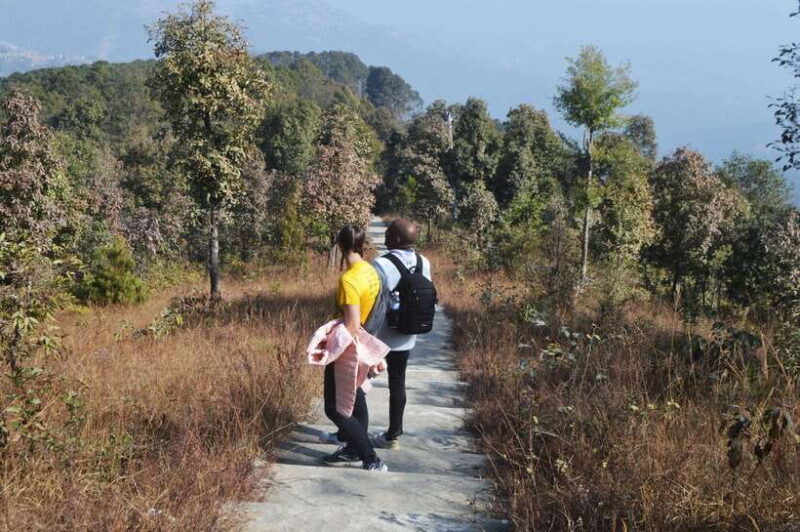 Kathmandu: Dhulikhel to NamoBuddha Day Hike with Lunch - FAQ