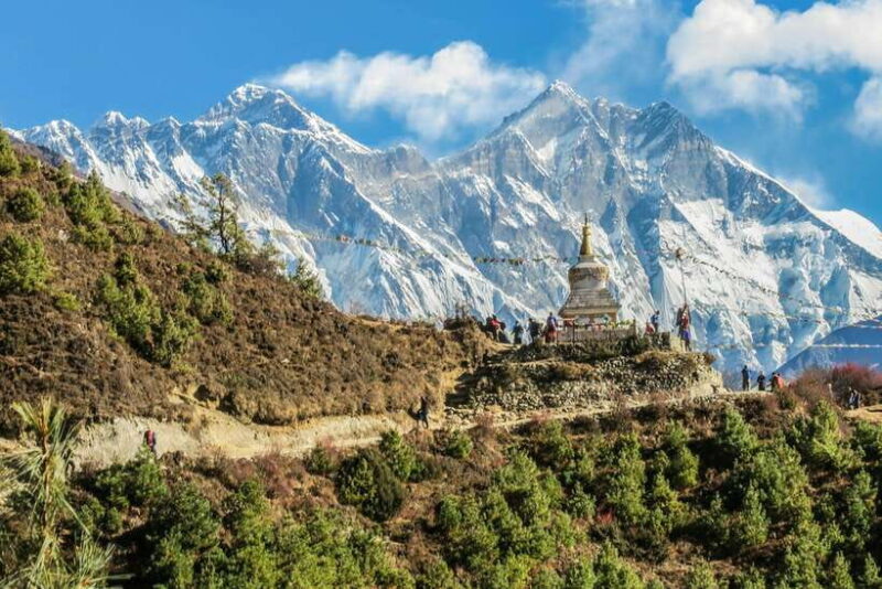 Kathmandu: Everest Base Camp Trek 14 days (All inclusive) - FAQ