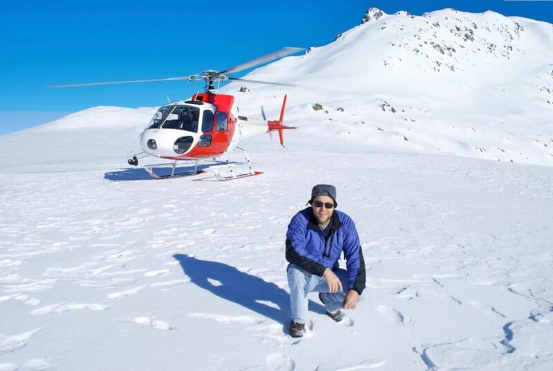Kathmandu: Everest Helicopter Tour with Guaranteed Landing - The Sum Up