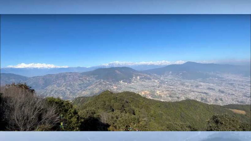 Kathmandu: Jamacho One day Nature walk with Guide - Final Verdict
