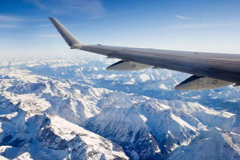 Kathmandu: Mount Everest Scenic mountain flights 1 hour - FAQs About the Mount Everest Scenic Flight