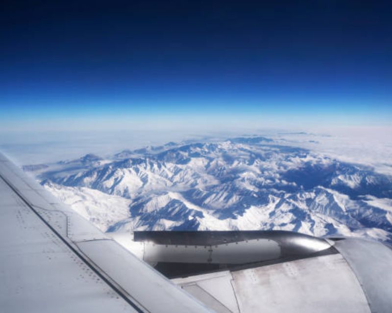 Kathmandu: Mount Everest Scenic Tour by Plane with Transfers - Final Thoughts